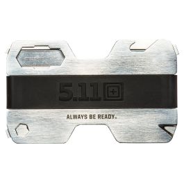 STEEL JACKET MULTI-TOOL WALLET - Landezone